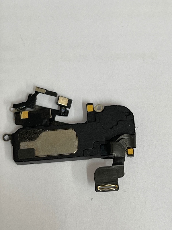 Auricular con flex IPhone 12