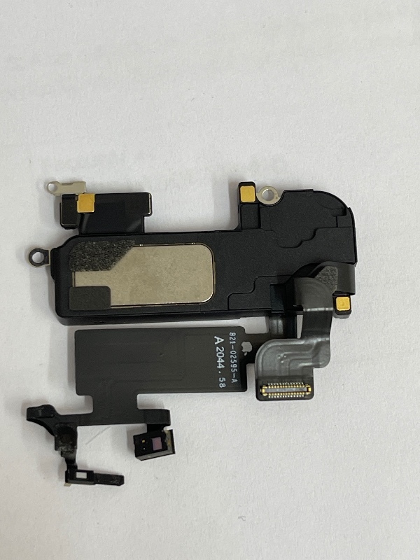Auricular con flex IPhone 12 pro max