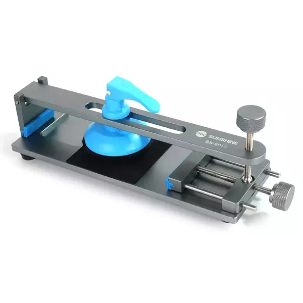 Separador de Pantallas iPhone Sunshine SS-601G | Remoción Segura