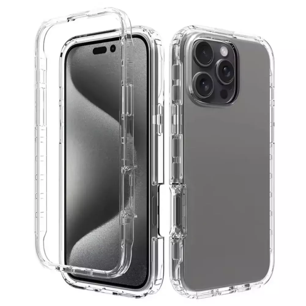 Protector 360 iPhone 12 Pro Max | Funda Completa Antigolpes
